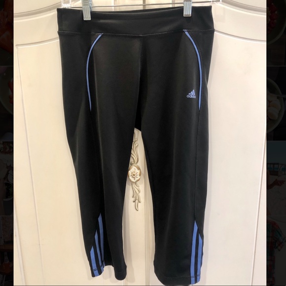 adidas | Pants & Jumpsuits | Adidas Workout Pants | Poshmark